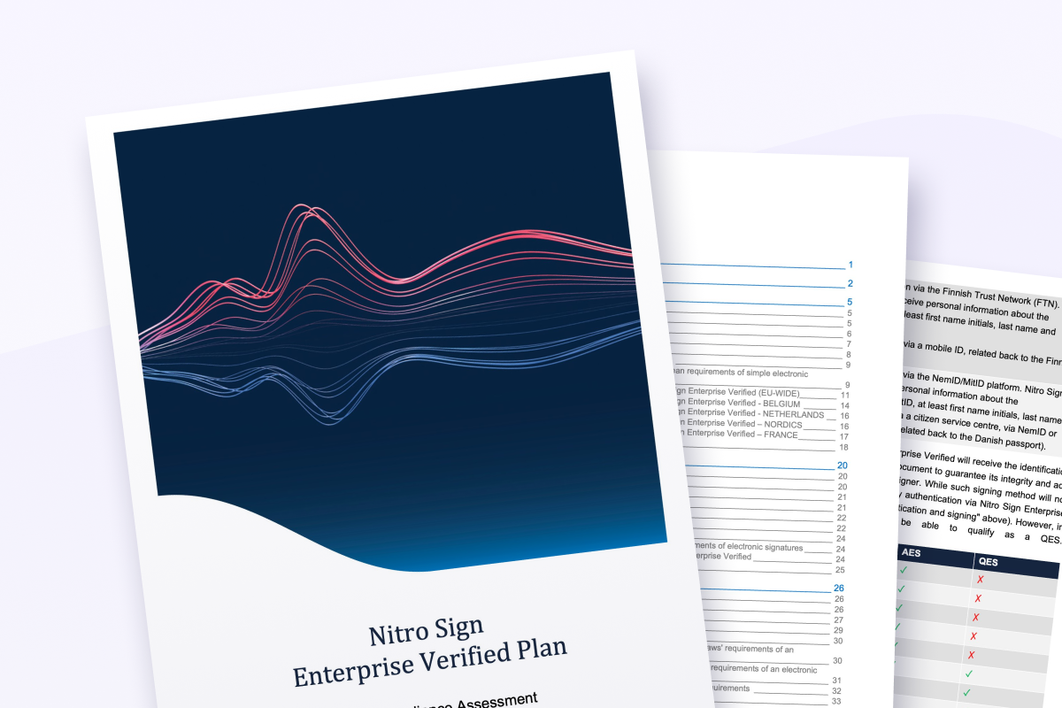 DLA Piper Legal Compliance Assessment